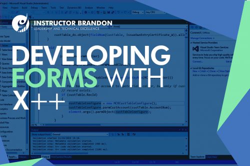 Courses - Brandon Ahmad