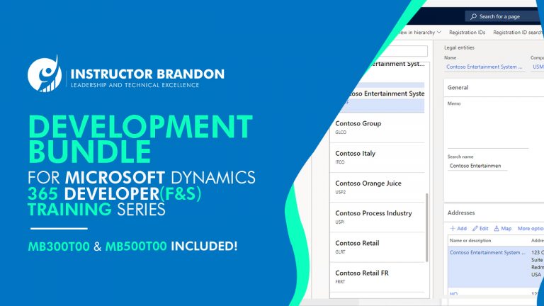 Online Learning, High Skills Training and Development