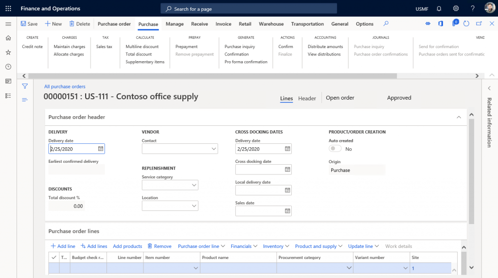 Dynamics 365 Tables And Data Model Part 1 Of 25