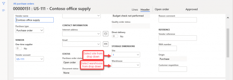 Dynamics 365 Tables and Data Model Part 1 of 25