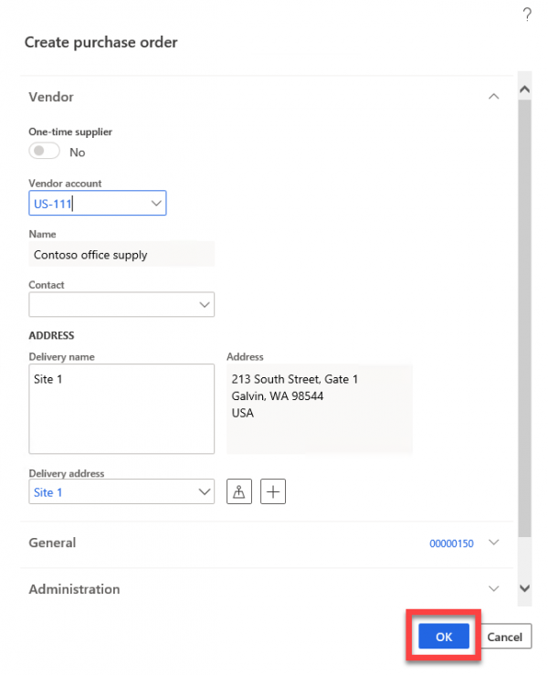 Dynamics 365 Tables and Data Model Part 1 of 25