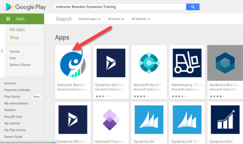 September 2020 Update for New Courses and Features - Instructor Brandon ...