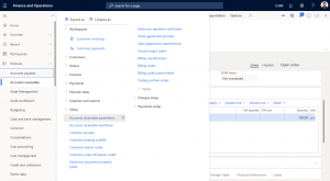 Inventory Reservation Process in Microsoft Dynamics 365