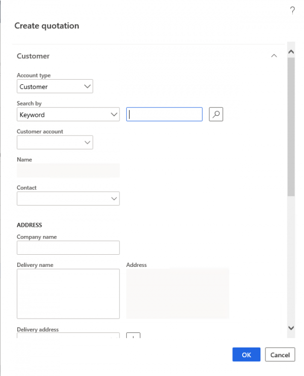 Create a Project Quote: Dynamics 365 Project Quotation Tutorial