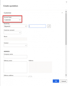 Create a Project Quote: Dynamics 365 Project Quotation Tutorial