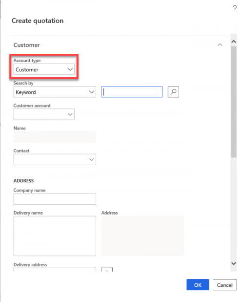 Create a Project Quote: Dynamics 365 Project Quotation Tutorial