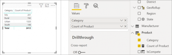 Power BI Data Visualization Best Practices Part 3 of 15: Column Charts