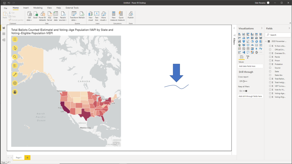 Microsoft Power BI Data Visualization Best Practices Part 12 of 15 ...