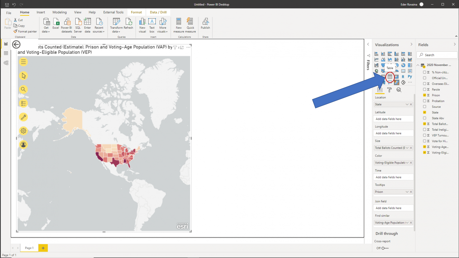 Microsoft Power BI Data Visualization Best Practices Part 12 of 15 ...