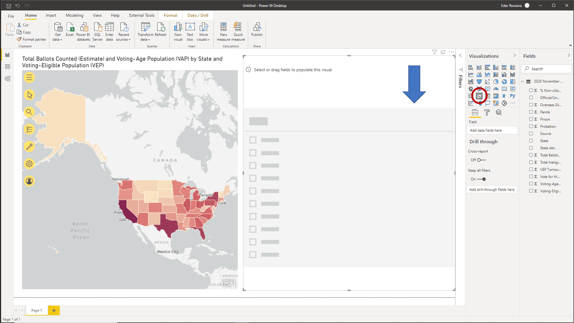Microsoft Power BI Data Visualization Best Practices Part 12 Of 15 