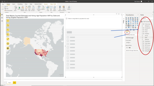 Microsoft Power BI Data Visualization Best Practices Part 12 of 15 ...