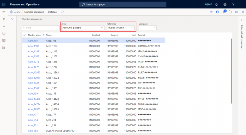 How to Create a Dynamics 365 Number Sequence - Instructor Brandon: Online Learning, Training ...