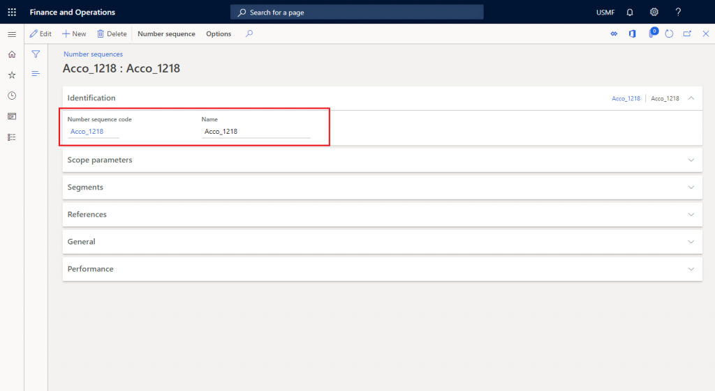 How to Create a Dynamics 365 Number Sequence - Instructor Brandon ...