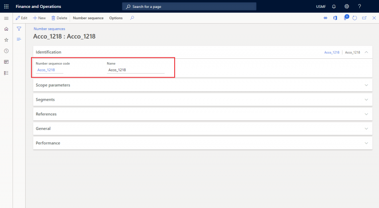 How To Create A Dynamics 365 Number Sequence Instructor Brandon Online Learning Training