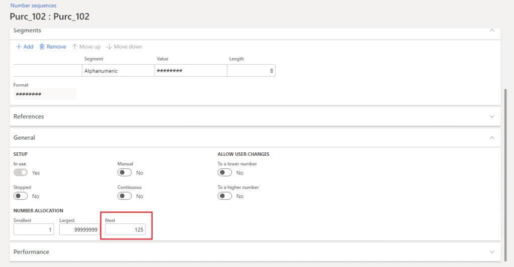 How To Create A Dynamics 365 Number Sequence Instructor Brandon Online Learning Training