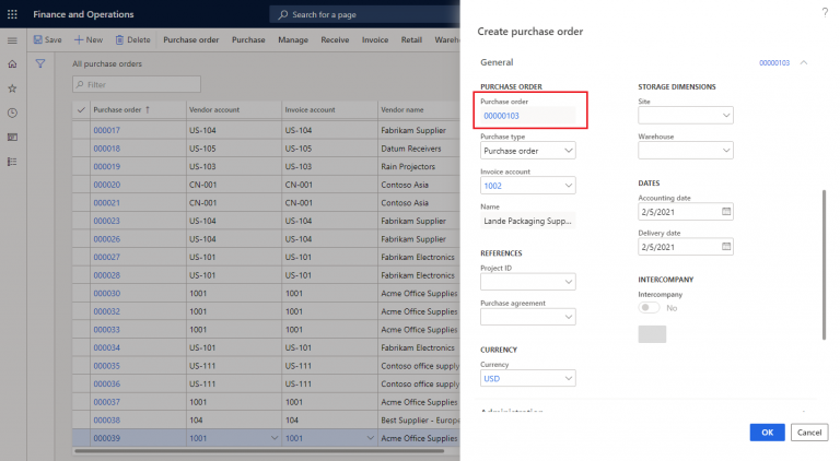 How to Create a Dynamics 365 Number Sequence - Instructor Brandon: Online Learning, Training ...