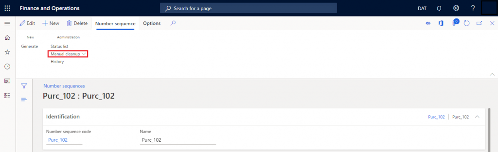 How to Create a Dynamics 365 Number Sequence - Instructor Brandon: Online Learning, Training ...