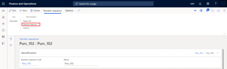 How to Create a Dynamics 365 Number Sequence - Instructor Brandon: Online Learning, Training ...