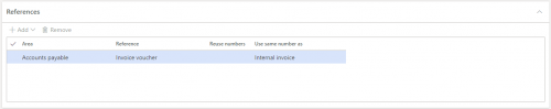 How To Create A Dynamics 365 Number Sequence Instructor Brandon