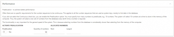 How to Create a Dynamics 365 Number Sequence - Instructor Brandon: Online Learning, Training ...