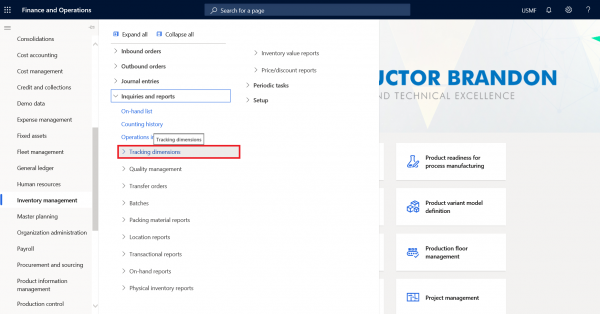 How to Configure Serial and Batch Numbers in Dynamics 365?