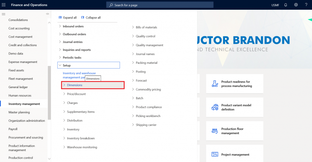 How to Configure Serial and Batch Numbers in Dynamics 365?
