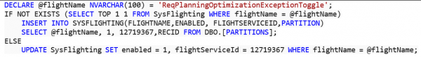 Master Planning And D365 Planning Optimization What To Do