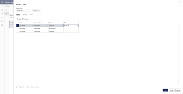 Explaining Inventory Counting Report in MS Dynamics 365