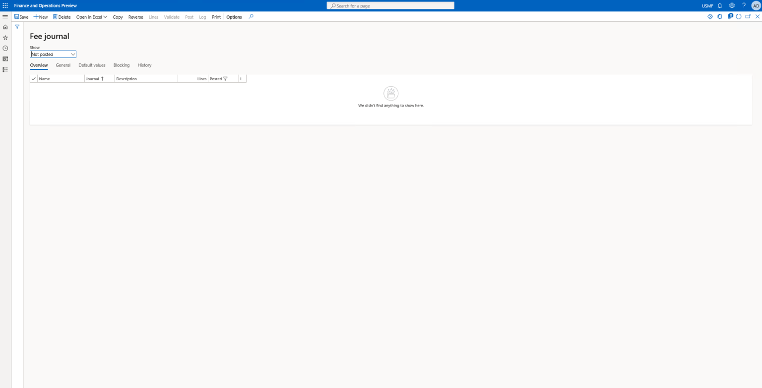 How to Create Advanced Contracts for Billing in D365 FO?