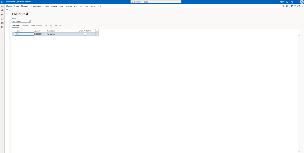 How to Create Advanced Contracts for Billing in D365 FO?