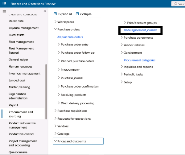 Improve your Pricing Approach to Increase Sales with D365
