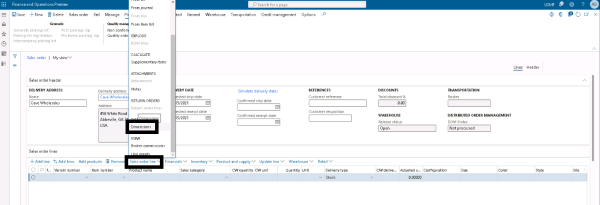 How to Track & Report Days Sales Outstanding (DSO) in D365?