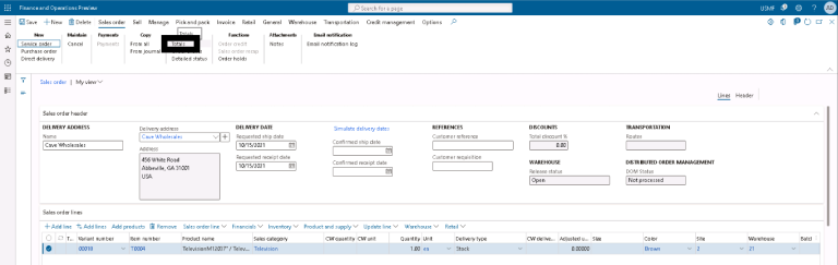 How to Track & Report Days Sales Outstanding (DSO) in D365?