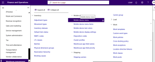 Transform Warehouse Operations with Cluster Picking in D365