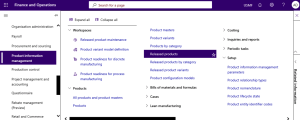 Inventory Management with Direct Deliveries in Dynamics 365