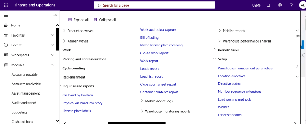 Transform Warehouse Operations with Cluster Picking in D365
