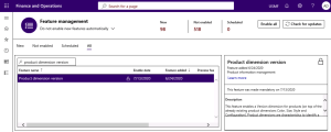 Inventory Management with Direct Deliveries in Dynamics 365