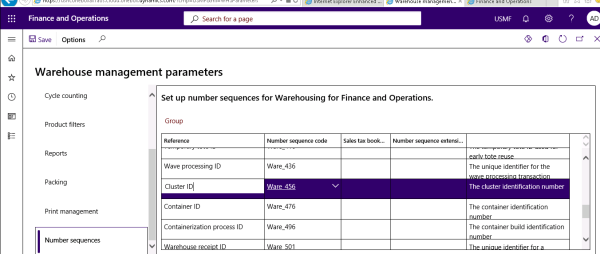 Transform Warehouse Operations with Cluster Picking in D365