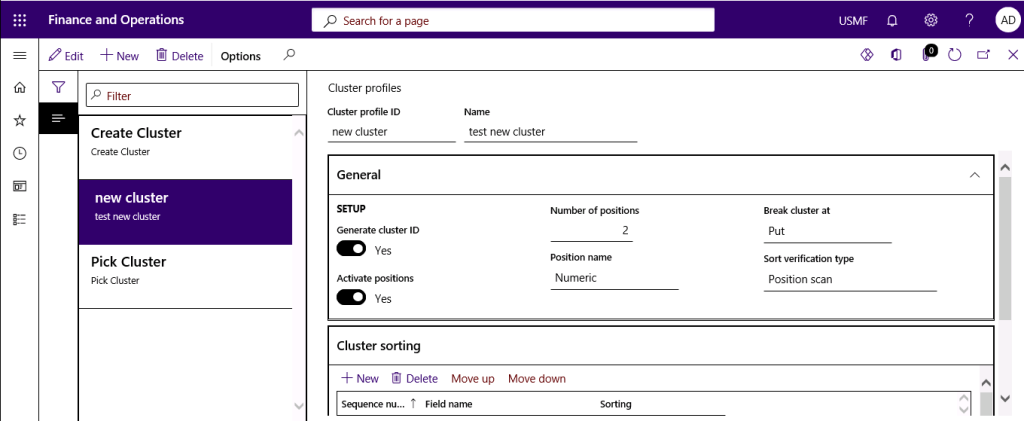 Transform Warehouse Operations with Cluster Picking in D365