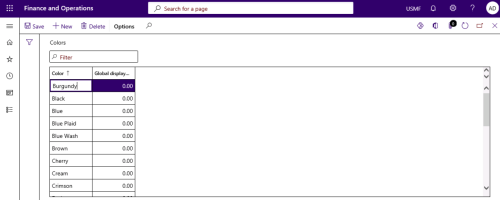 Inventory Management with Direct Deliveries in Dynamics 365
