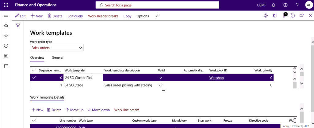 Transform Warehouse Operations with Cluster Picking in D365