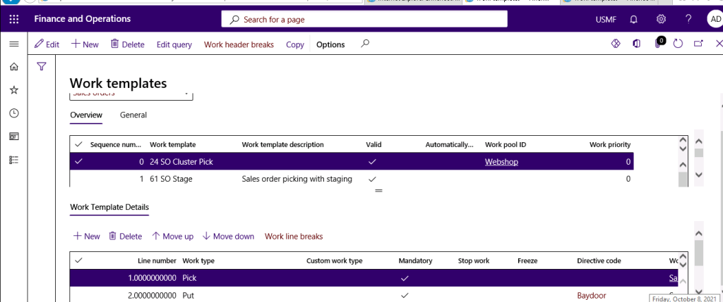 Transform Warehouse Operations with Cluster Picking in D365