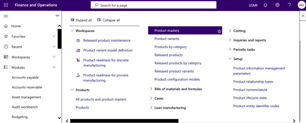 Inventory Management with Direct Deliveries in Dynamics 365
