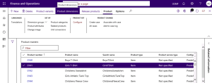 Inventory Management with Direct Deliveries in Dynamics 365
