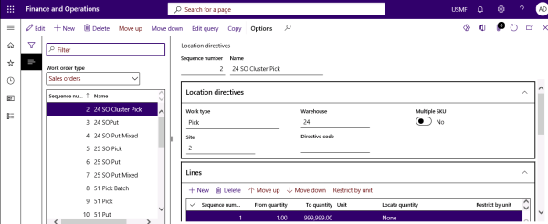 Transform Warehouse Operations with Cluster Picking in D365