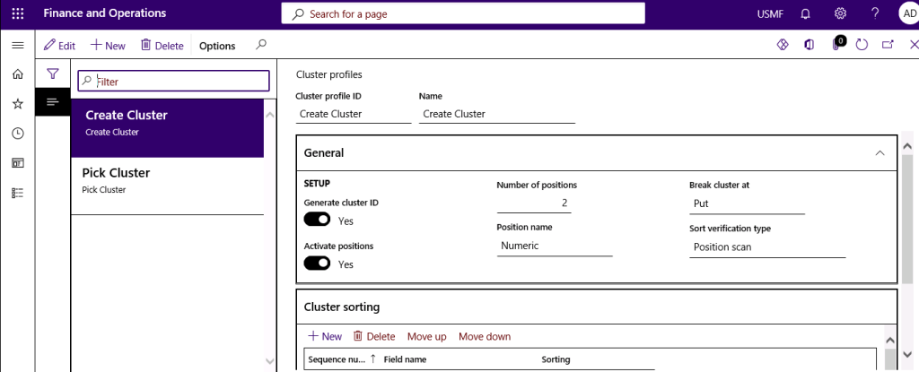 Transform Warehouse Operations with Cluster Picking in D365