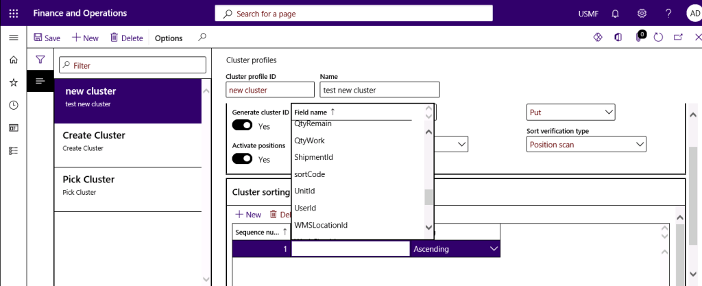 Transform Warehouse Operations with Cluster Picking in D365