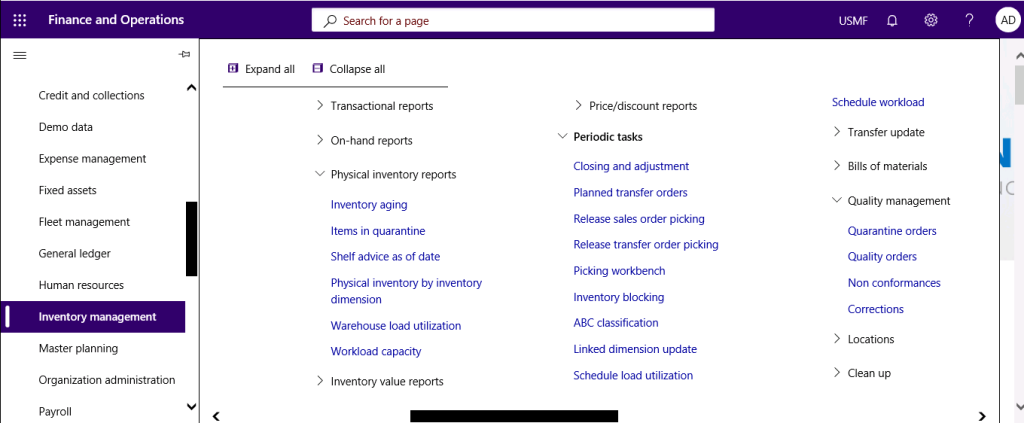 Reduce Stock Lapses with Scheduled Workload Capacity in D365