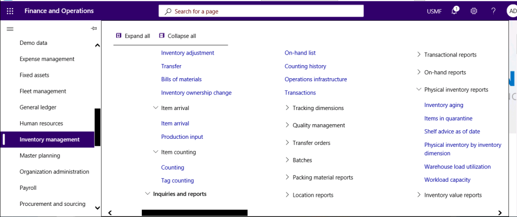 Reduce Stock Lapses with Scheduled Workload Capacity in D365