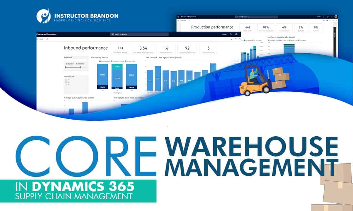 Shop - Instructor Brandon: Online Learning, Training & Development